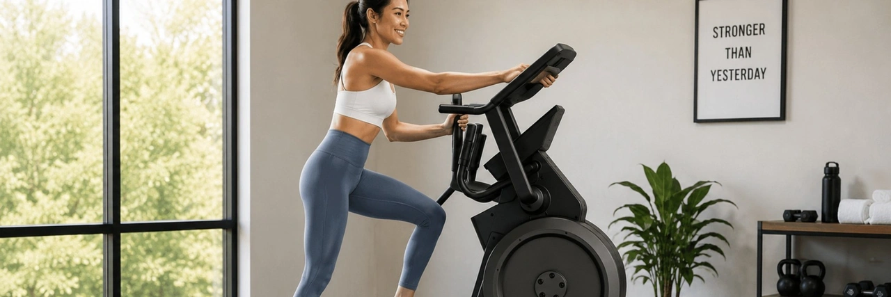 Top Ellipticals Compared for 2026: Best Home Cardio Machines Reviewed