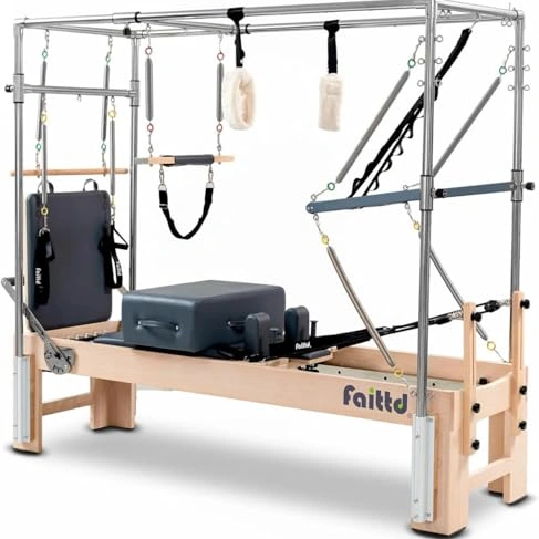 Best Pilates Reformers Compared 2026: Ultimate Buyer’s Guide