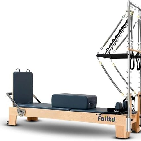 Best Pilates Reformers Compared 2026: Ultimate Buyer’s Guide